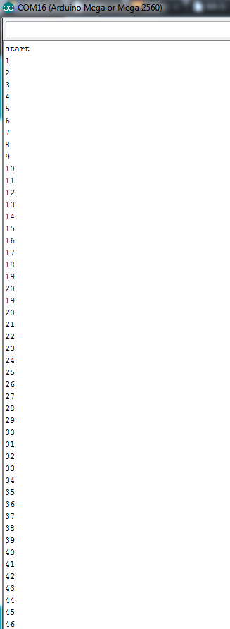 Encoder motor pololu - Hardware - Arduino Forum
