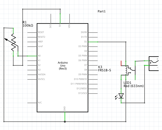 Advice and code check needed for Multi Strobe Project - Programming ...