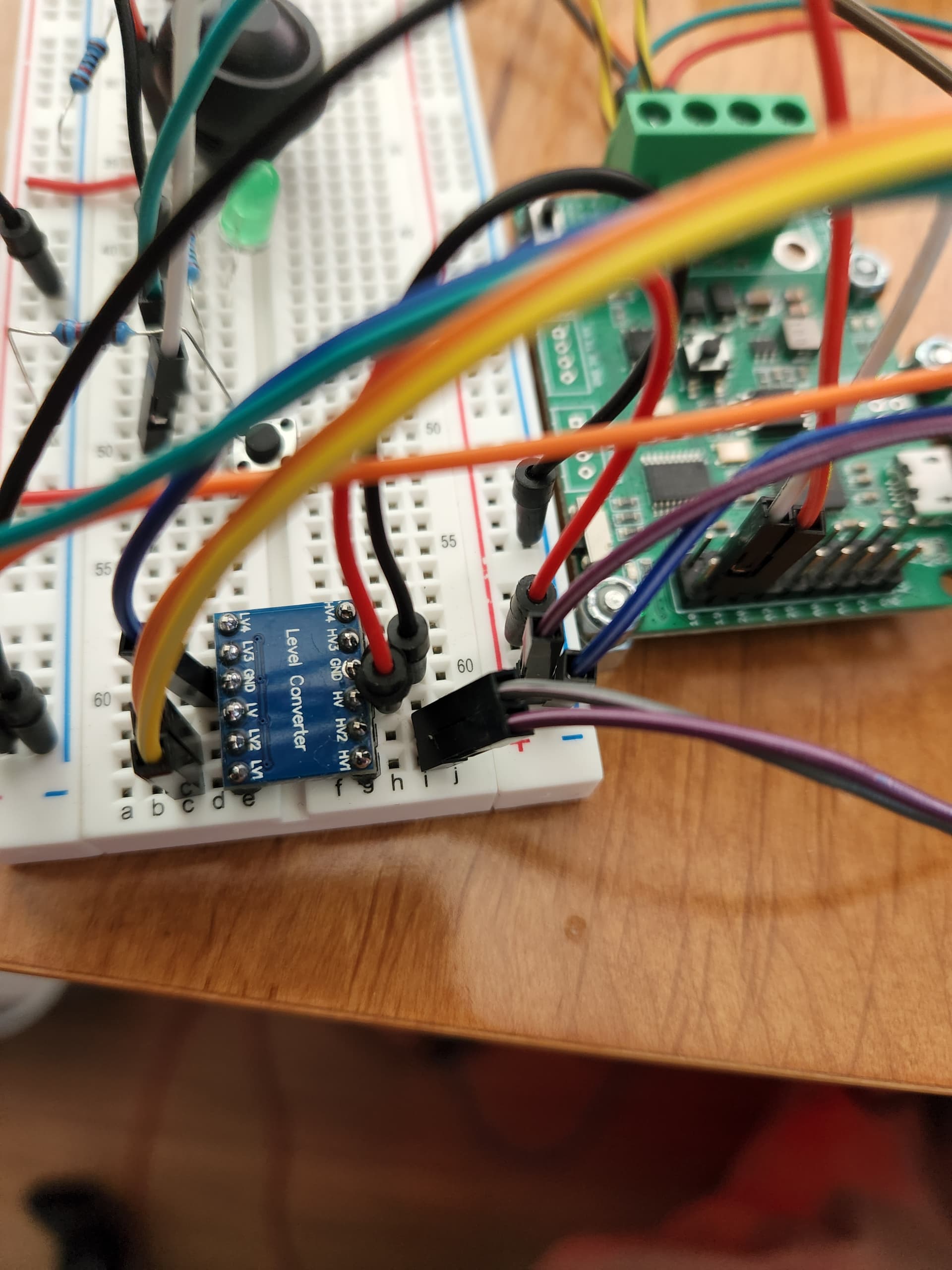 I2c For Lcd Errors With Longan Canbed Rp2040 Page 2 Displays Arduino Forum