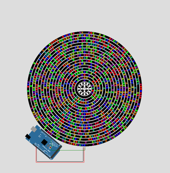 Doing 1000 independent things at the same time with millis() - Page 2 ...
