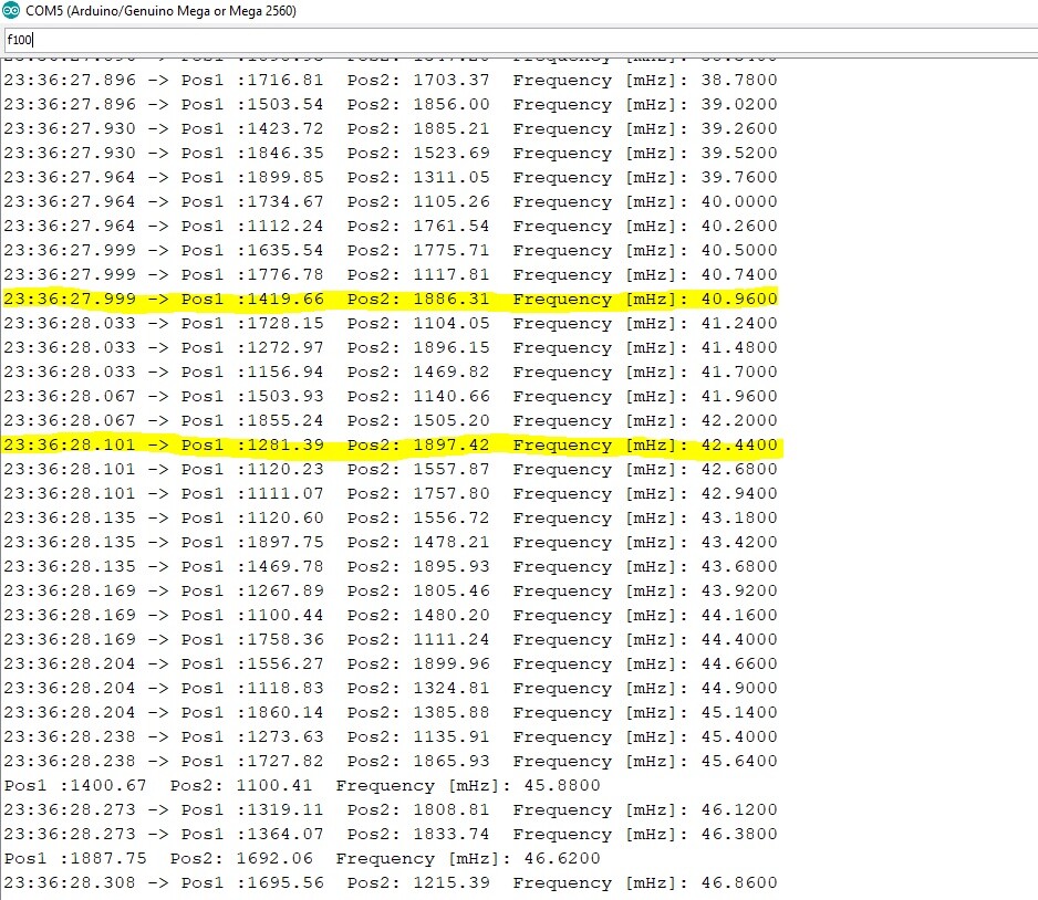 Servos Acting Up When Altering Speeds [Urgent Please] - Programming - Arduino Forum
