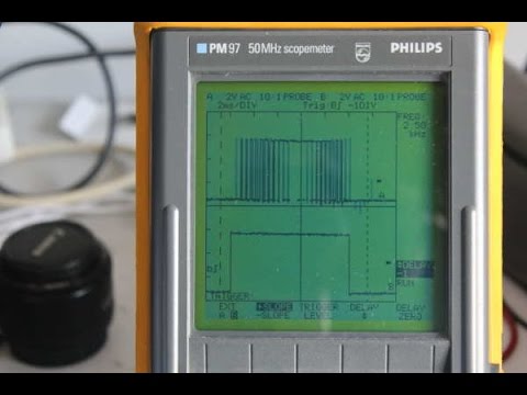 SPWM - General Guidance - Arduino Forum