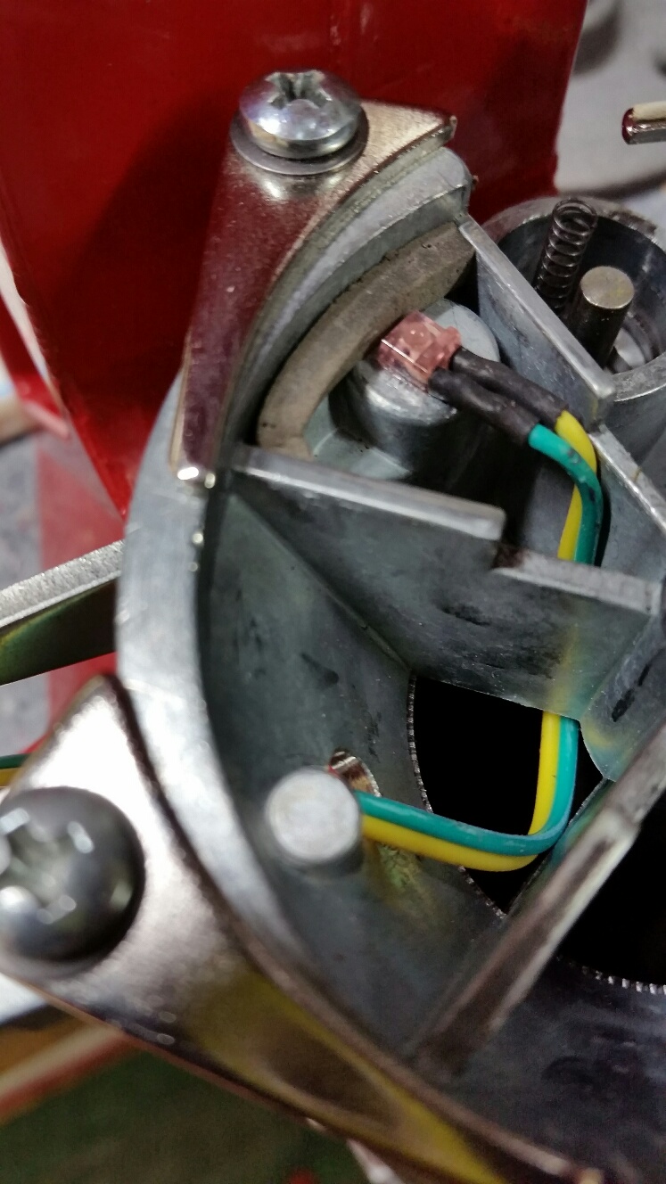 Solved...Thank you :IR break beam alarm control help...please - Programming - Arduino Forum