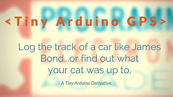 Assistance for Supplies for GPS TRacker - General Guidance - Arduino Forum