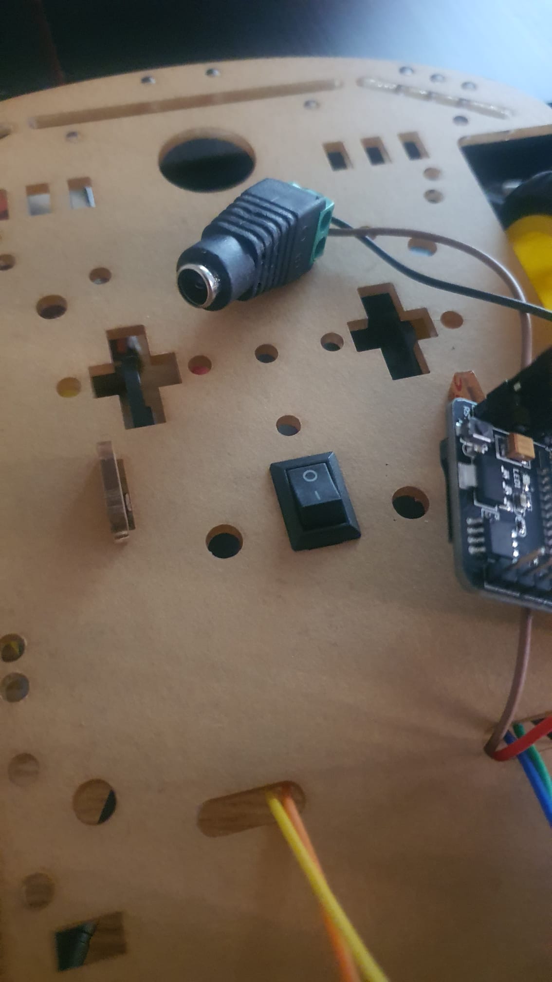 Esp32 Cam Not Longer Connecting After Uploading Code On It 3rd Party Boards Arduino Forum