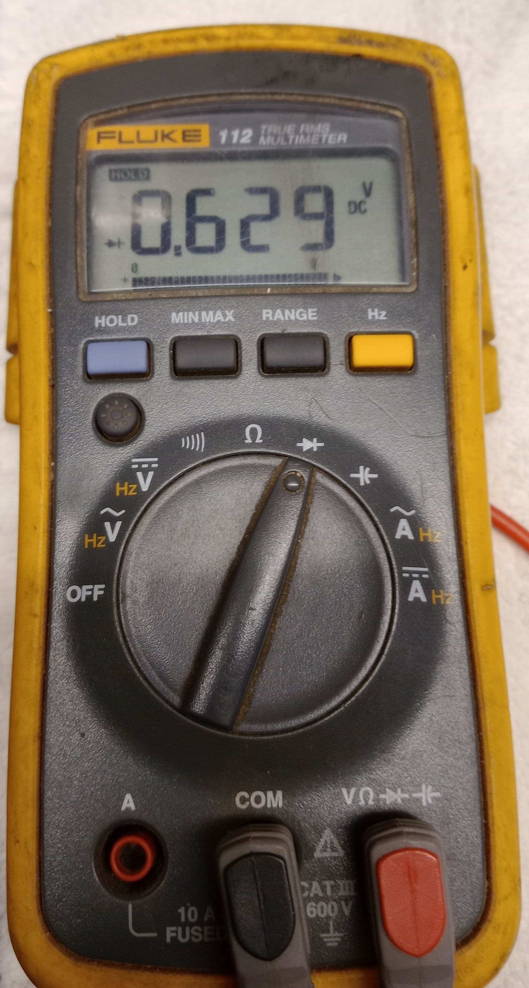 How to solder FS8205 MOSFET chip - General Electronics - Arduino Forum