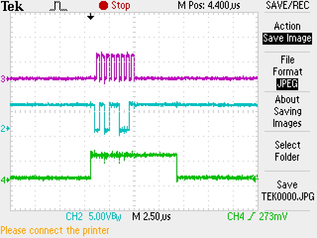 Spi Defaults To 16bits Networking Protocols And Devices Arduino