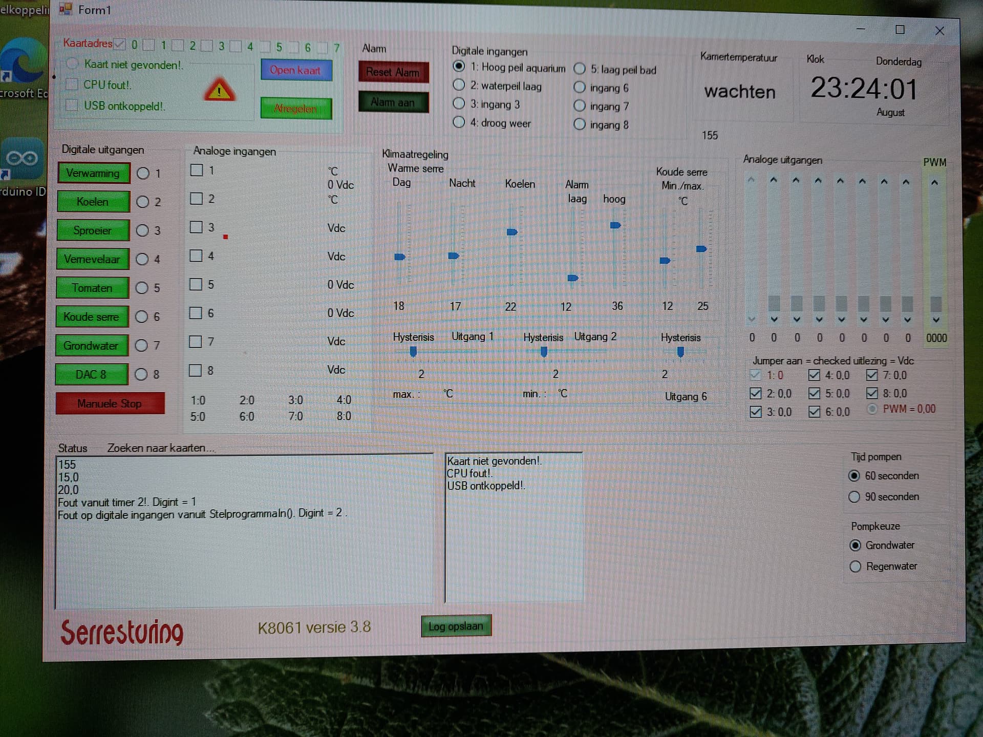 Esp32 Getting To The Core Of The Task Page 11 Bar Sport Arduino Forum