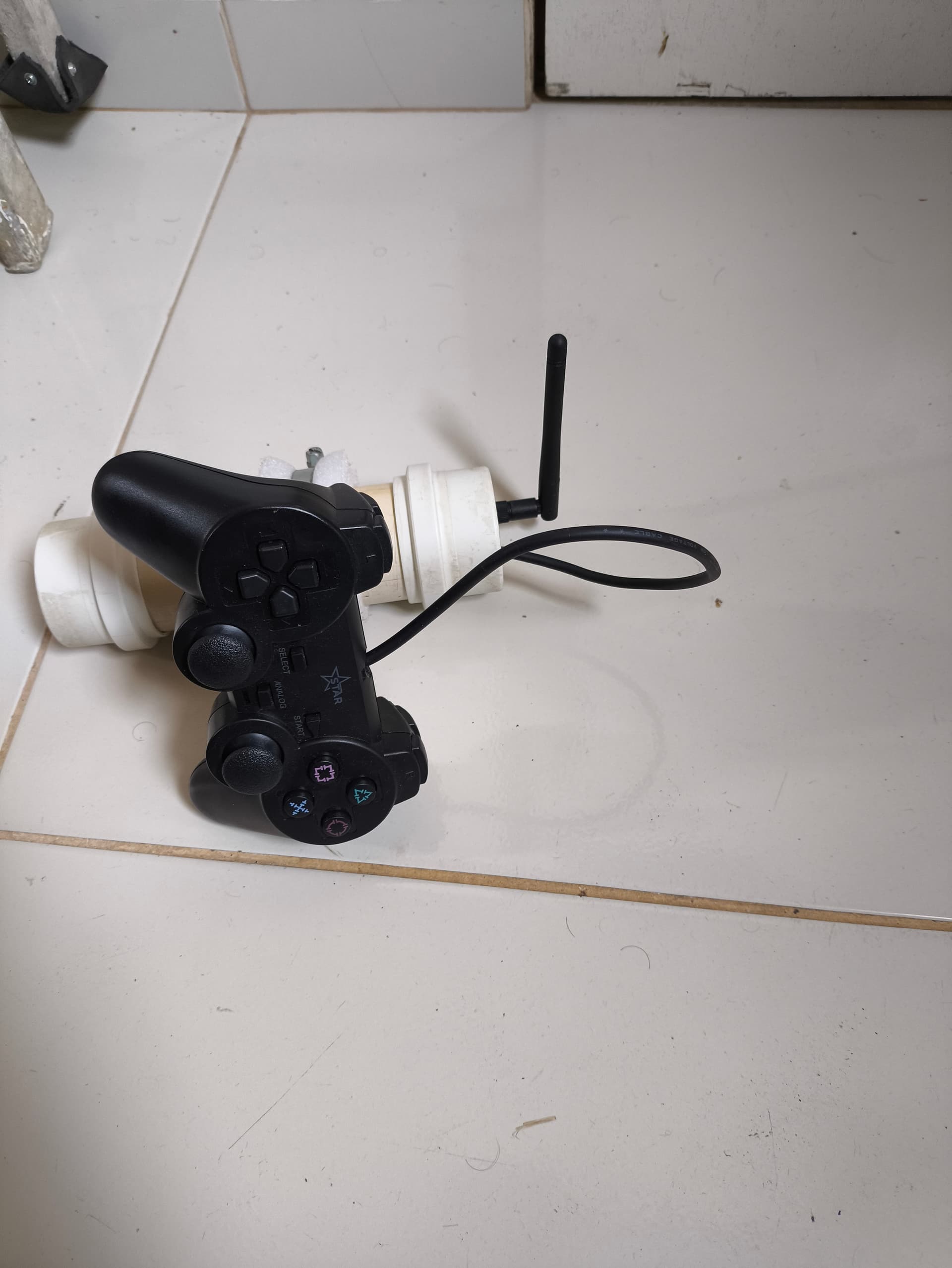 Servo Motor Joint Drive - Page 2 - Programming - Arduino Forum