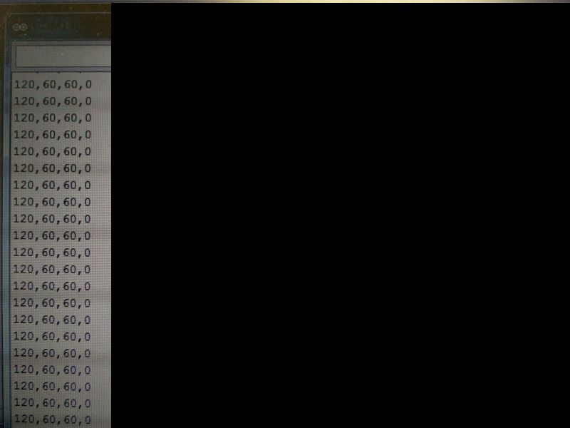 Analog Reading Inaccurate When Using Bounce2 With Multiple Digital Inputs Programming 