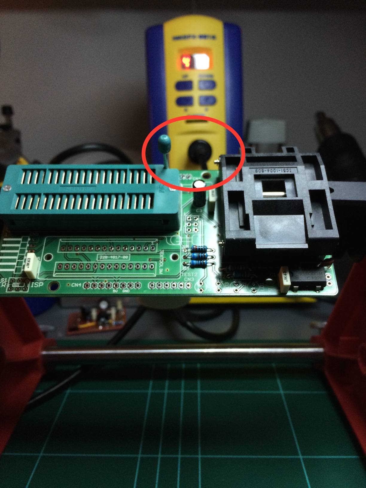Arduino e le tecniche di programmazione dei microcontrollori Atmel - Page 5 - Generale - Arduino ...