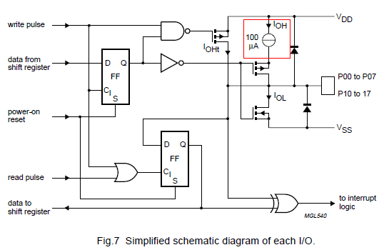MIDI Controller mit 92 Möglichkeiten bauen - Page 26 - Deutsch ...