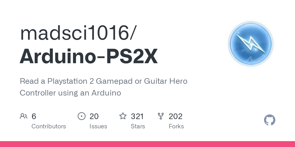 Playstation 2 Arduino Uno Français Arduino Forum 8996