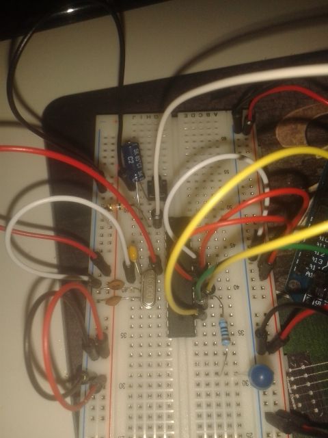 Bootload Arduino Uno Auf Atmega328p Pu Page 3 Deutsch Arduino Forum