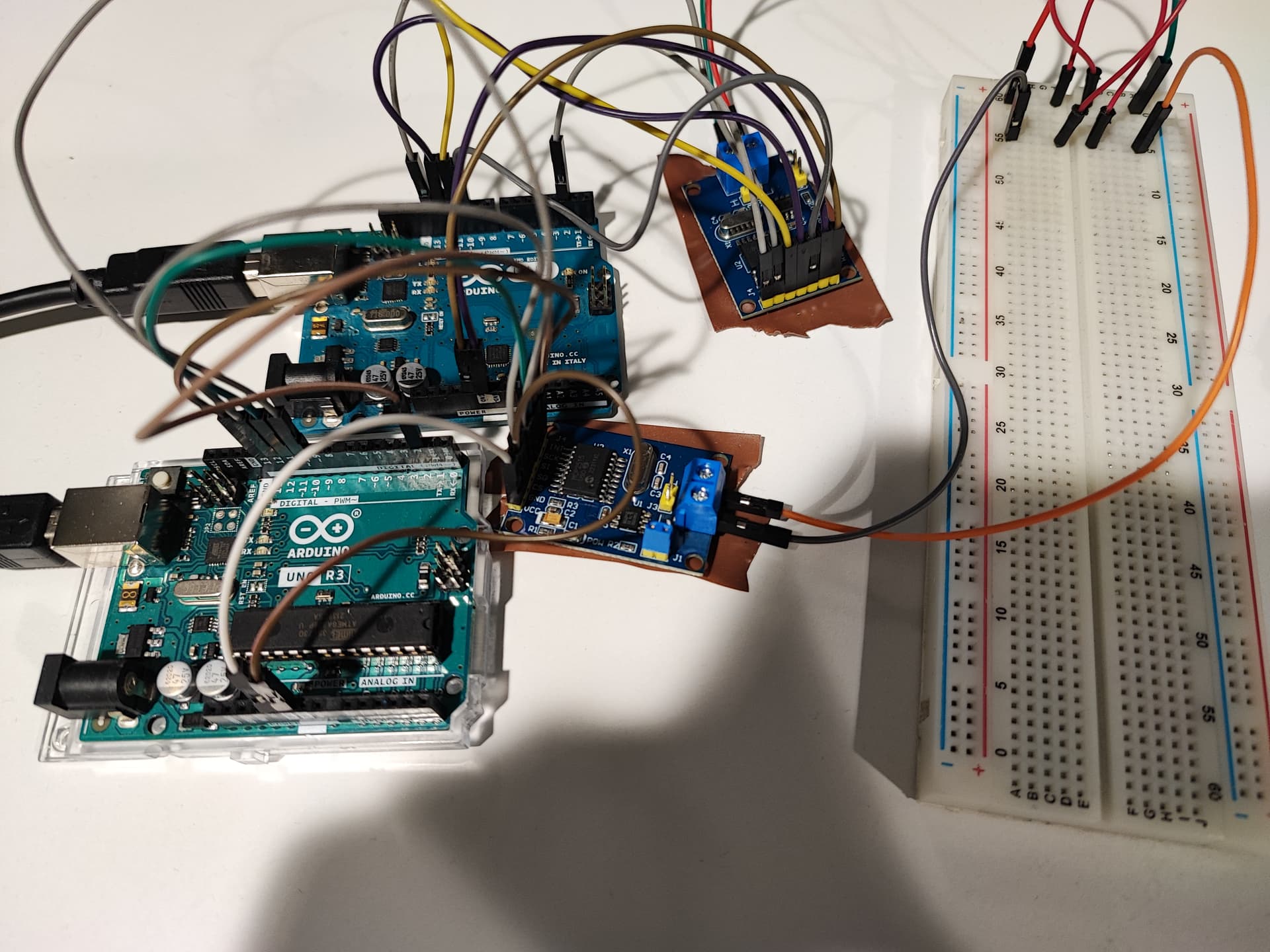 Storing And Handling Data Types To Use With Crc8 Library Programming Arduino Forum