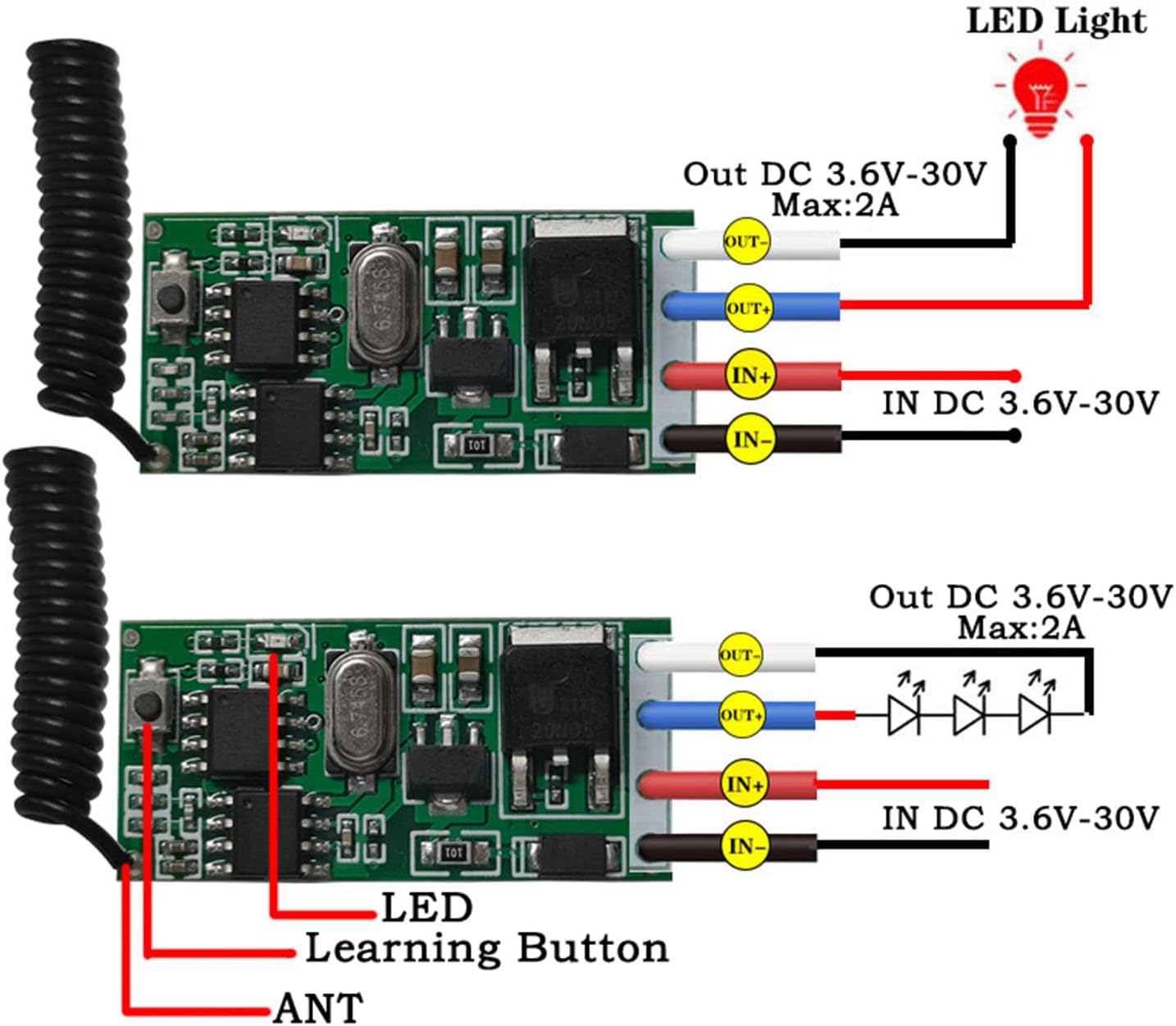 Communication Avec Mon Automate Français Arduino Forum