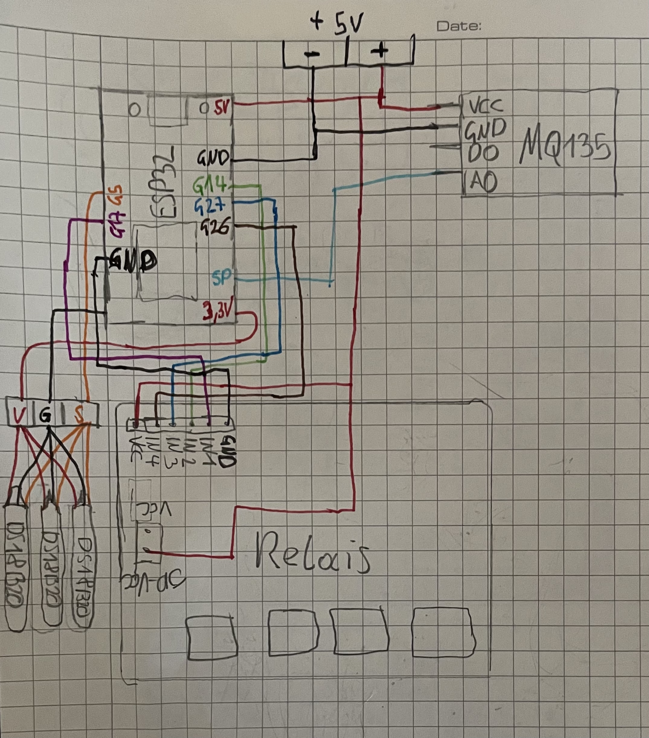 Arduinoesp Webserver Steuernandauslesen Page 5 Deutsch Arduino Forum