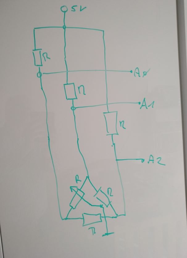 komischer 3State-Rotary Encoder programmieren - Page 2 - Deutsch - Arduino Forum