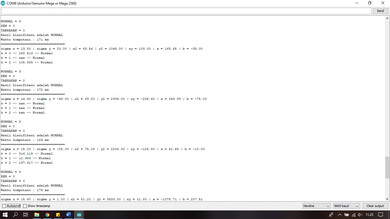 Nan Displayed On Serial Monitor Programming Arduino Forum 
