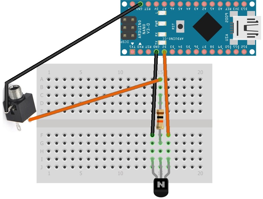 Display for Stackmat timer - LEDs and Multiplexing - Arduino Forum