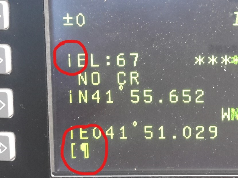 5 inch TFT font questions - Displays - Arduino Forum