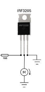 PWM does not rotate motor - General Guidance - Arduino Forum