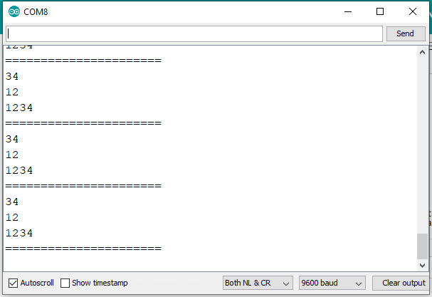 Ch-7 SPI Port Based Serial Data Communication - Education - Arduino Forum