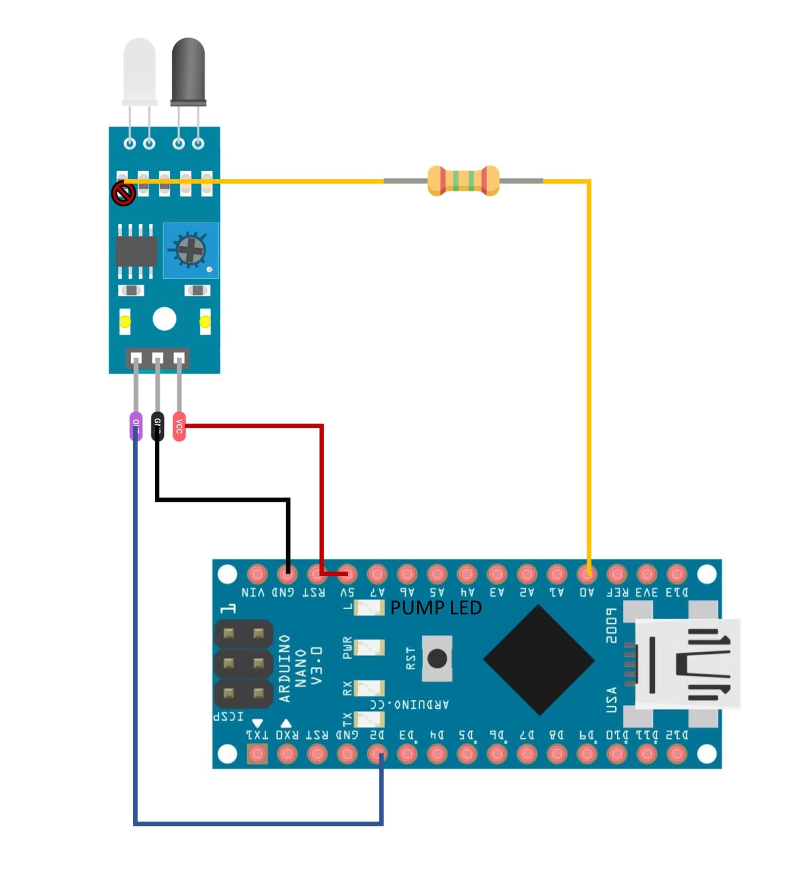 Help with IR proximity Code - General Guidance - Arduino Forum