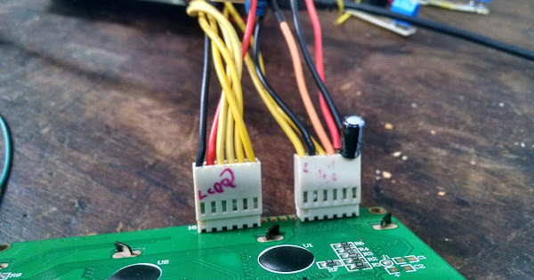 First 8 characters not displaying properly - Displays - Arduino Forum