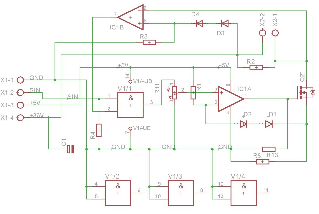 Dimmerare Faretti Led 12v Dc Con Il Pwm Di Arduino Hardware Arduino