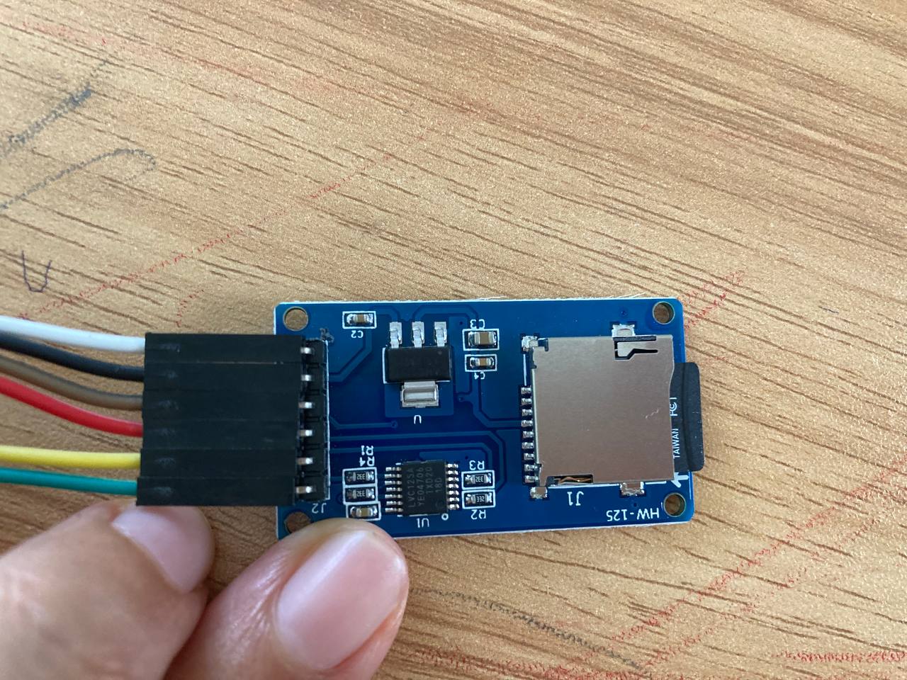 Can pins on stacked USB Host Shield on Arduino be used like it's ...