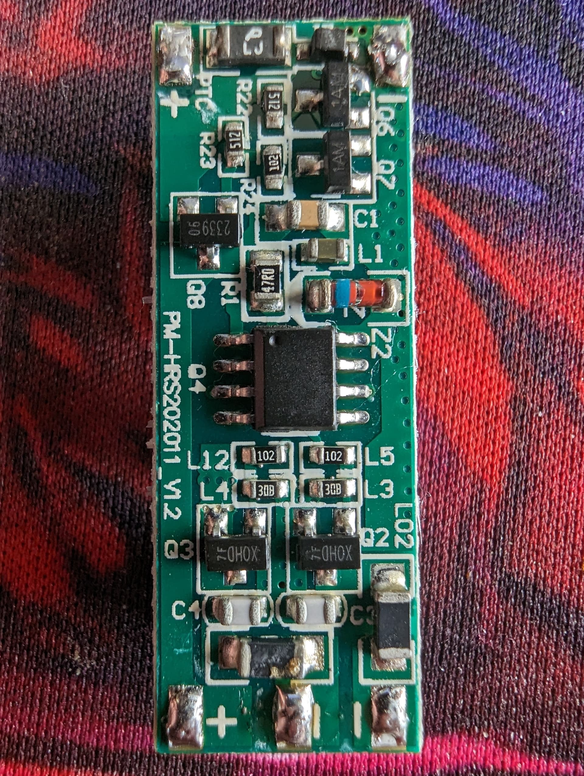 Newb Looking for magic voltage matching circuit - Motors, Mechanics, Power and CNC - Arduino Forum