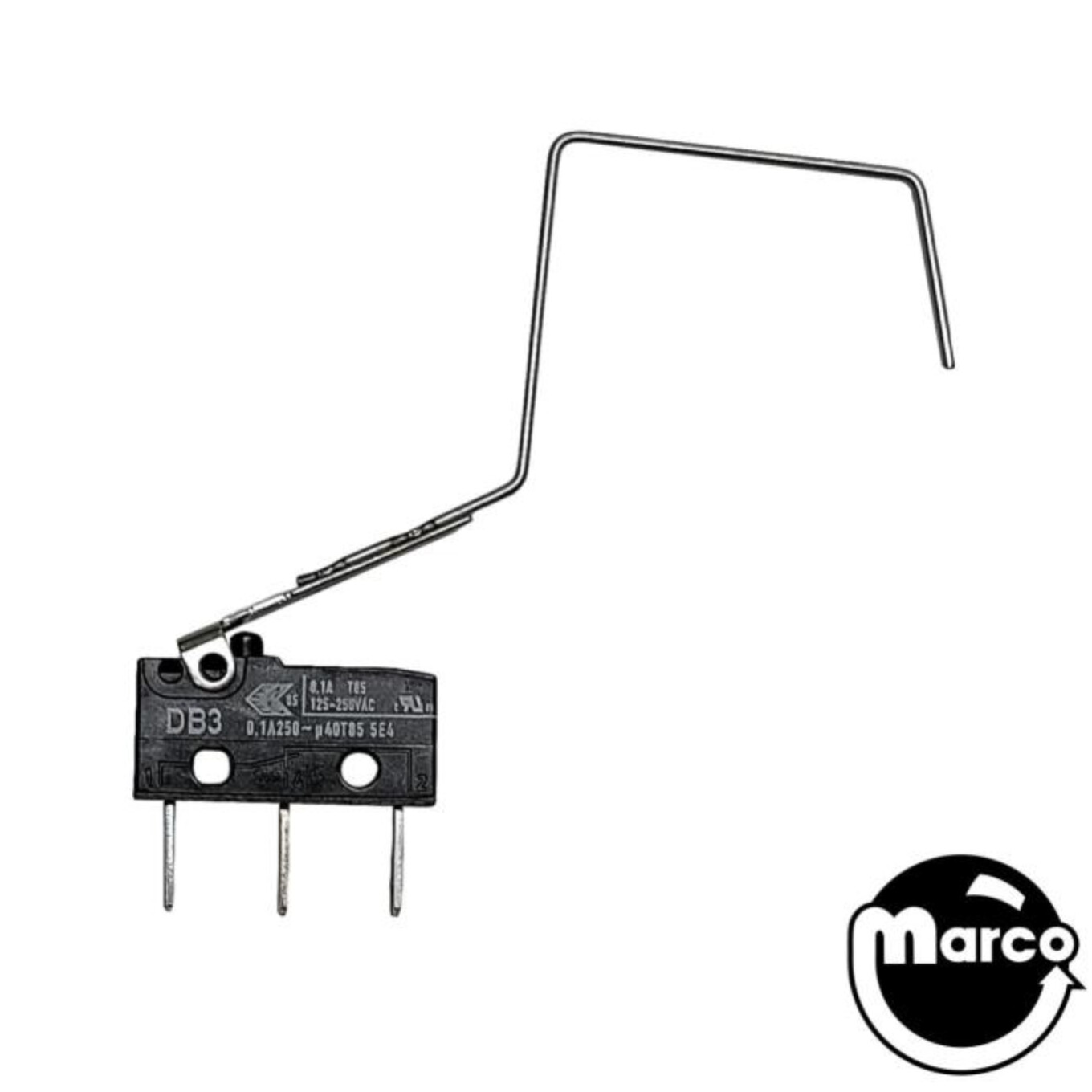 Problem with using microswitches to measure time intervals - Page 2 - Project Guidance - Arduino ...