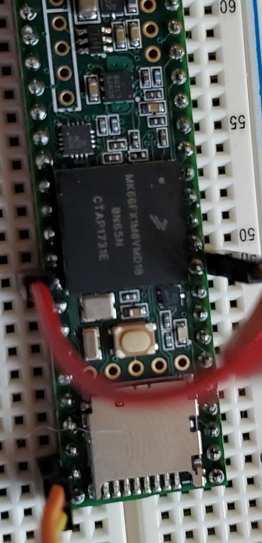 beating my head against the wall working with Xbees - Networking, Protocols, and Devices ...