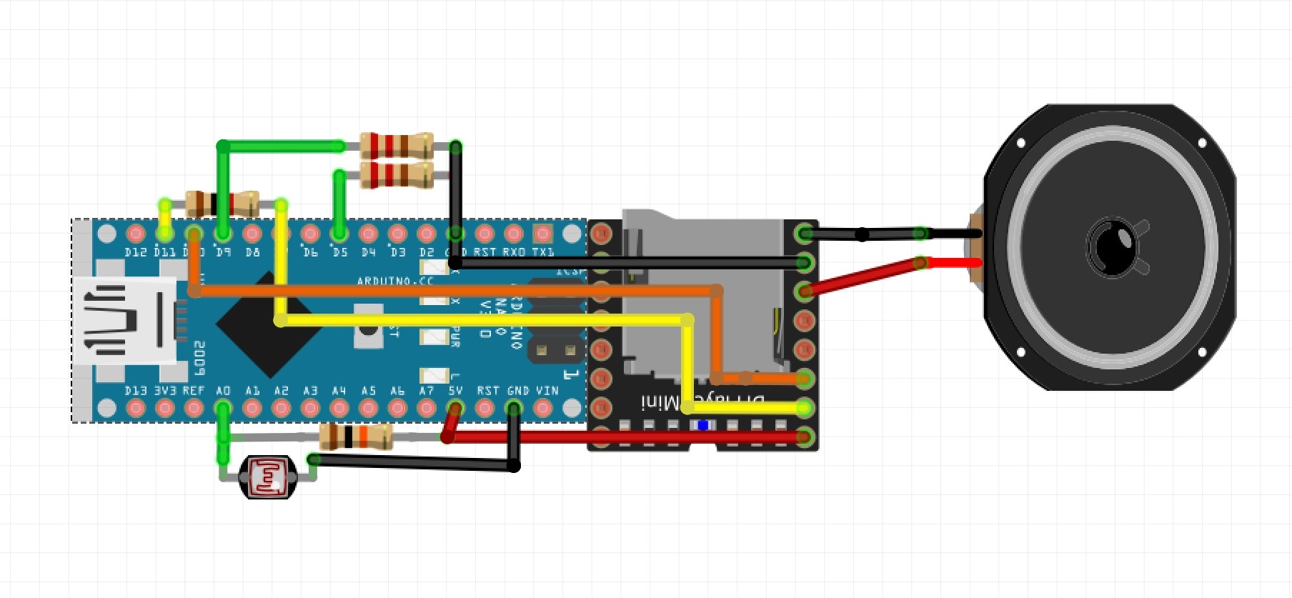 Schwellwert automatisch aus Messwert errechnen - Page 3 - Deutsch ...