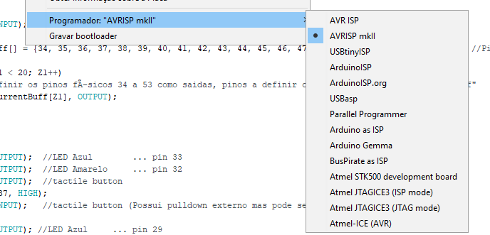 Unresponsive Arduino Due R3 Programming Arduino Forum