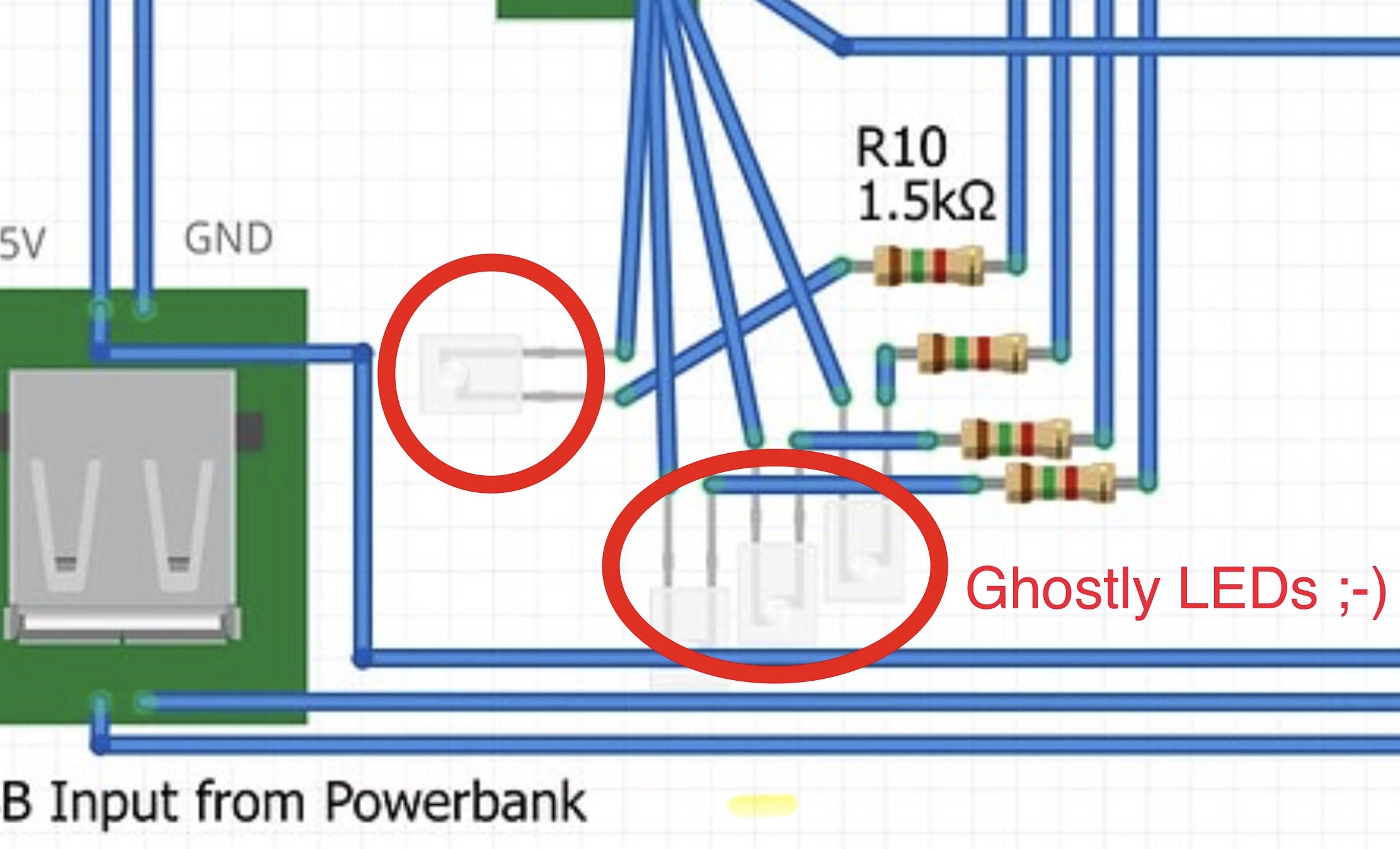Nano keeps getting fried - General Guidance - Arduino Forum