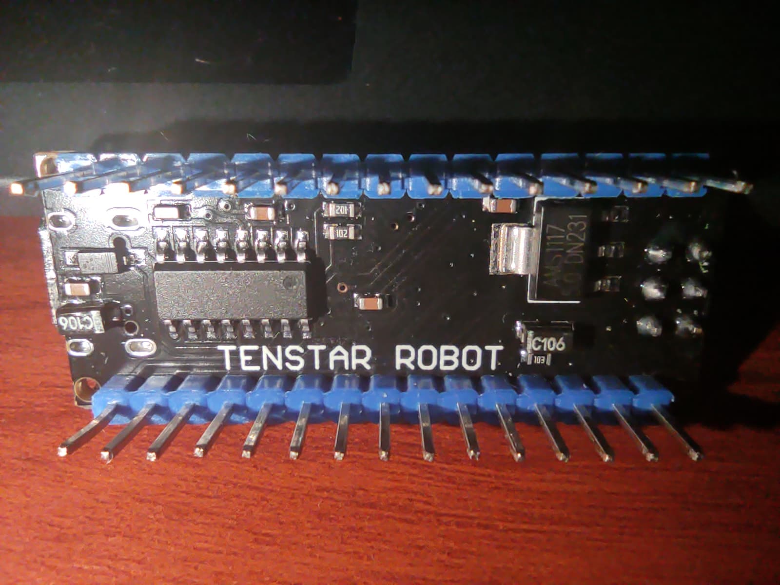 Arduino Clone Not Showing Up In Ide Uploading Arduino Forum