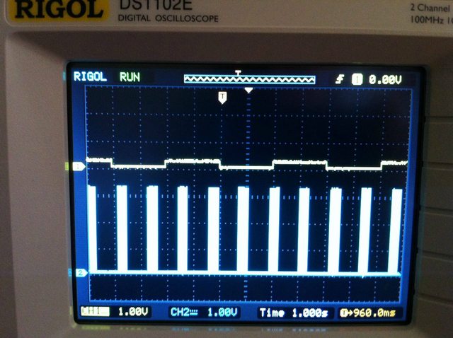 Atmega328 And Attiny85 Different Voltage Reading 3rd Party Boards Arduino Forum