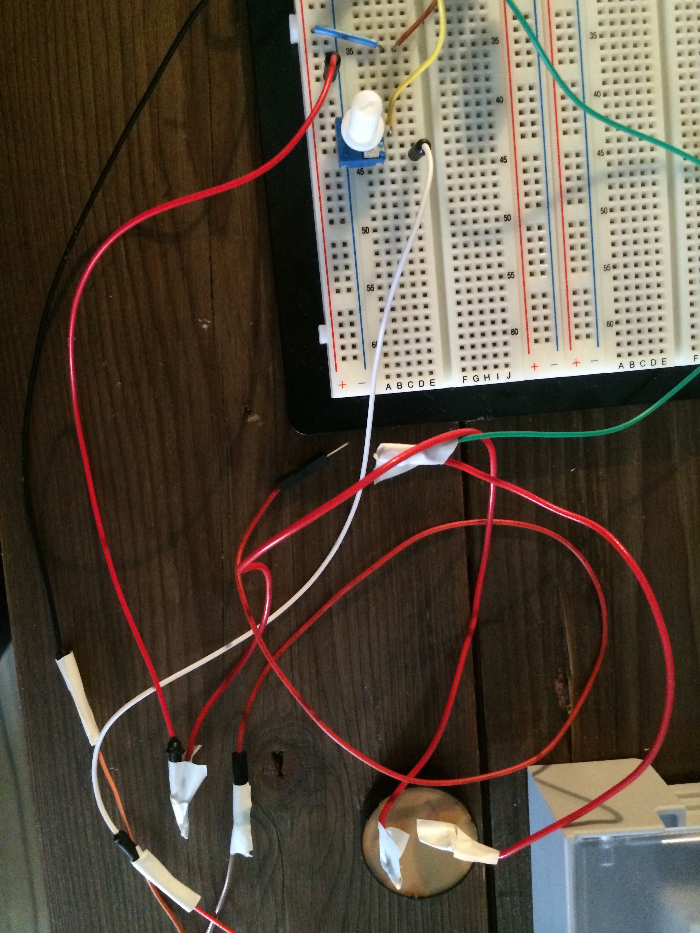 Problema con LM386 - Page 2 - Generale - Arduino Forum
