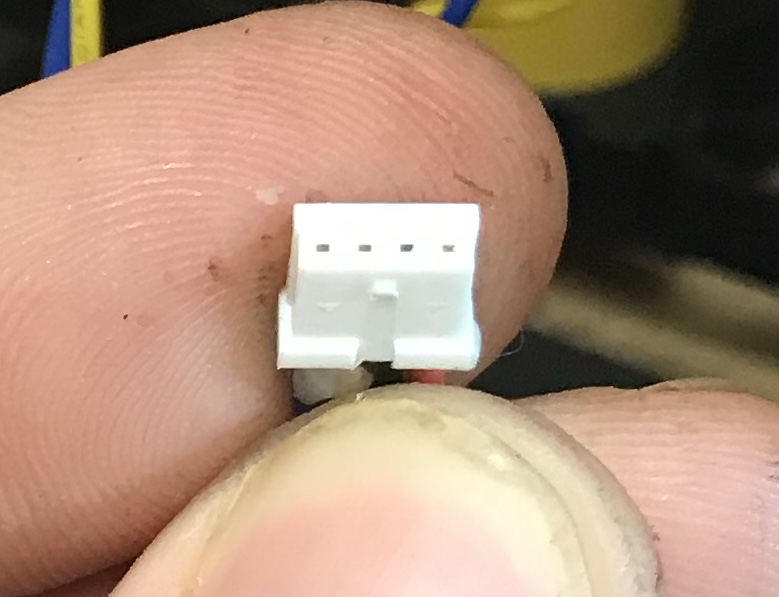 Help identifying connector - General Electronics - Arduino Forum