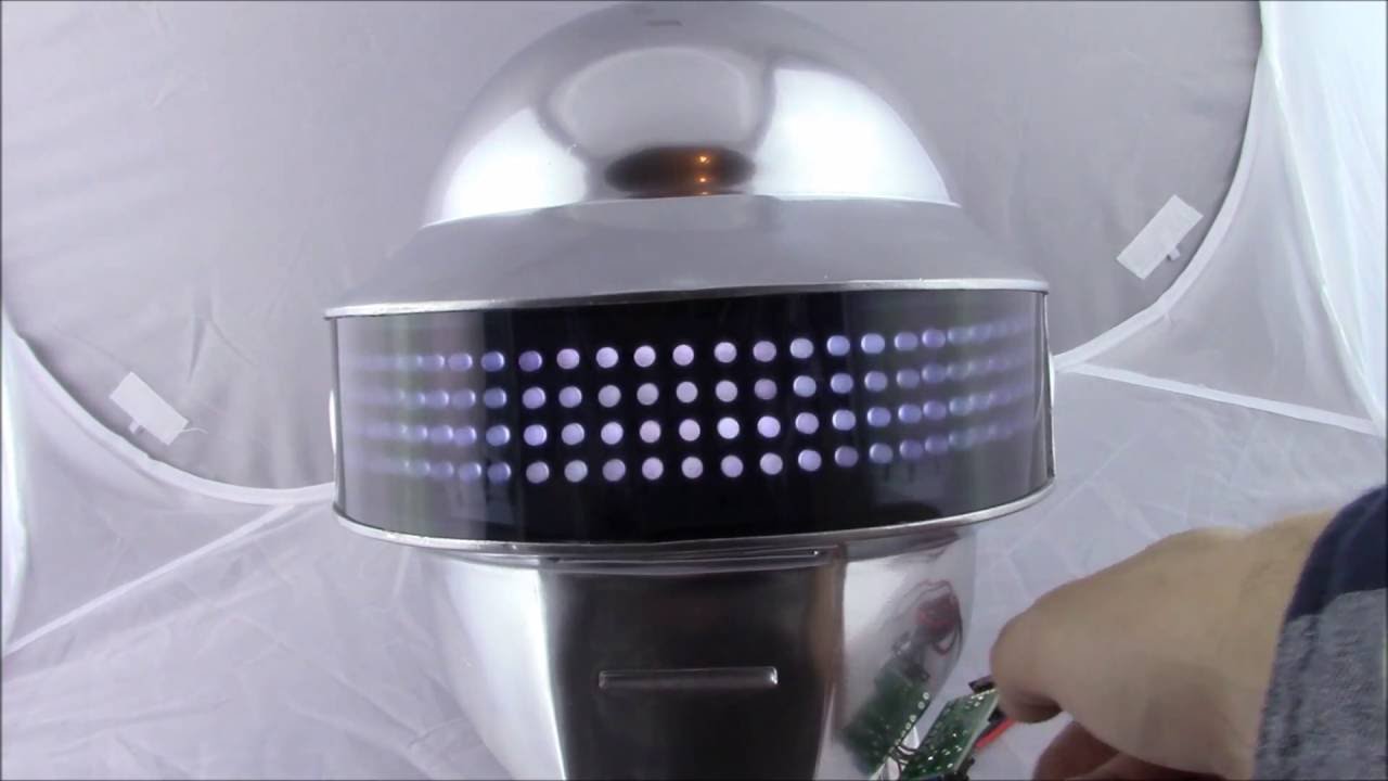 LED Matrix Animation speed. - LEDs and Multiplexing - Arduino Forum