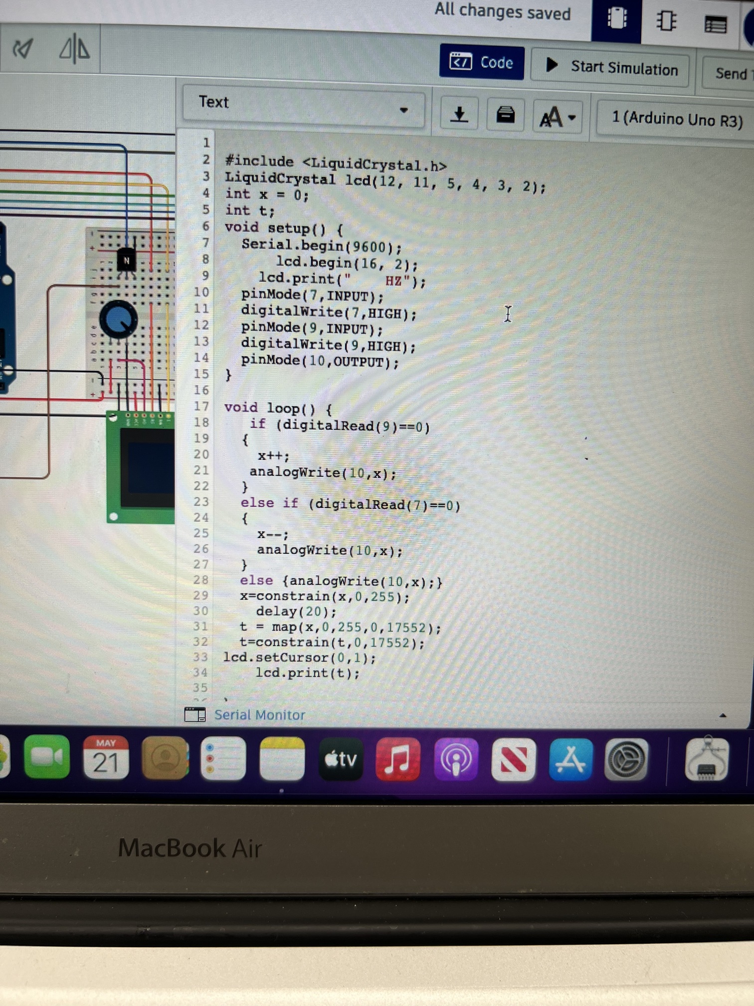 Problem solving - General Guidance - Arduino Forum