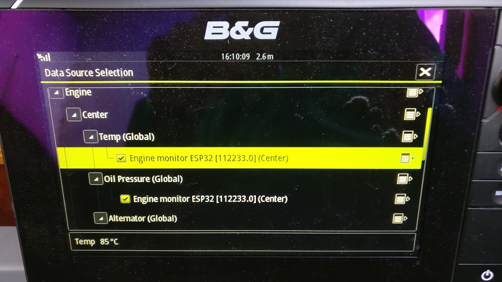 NMEA 2000 Shield - Page 39 - Hardware Development - Arduino Forum
