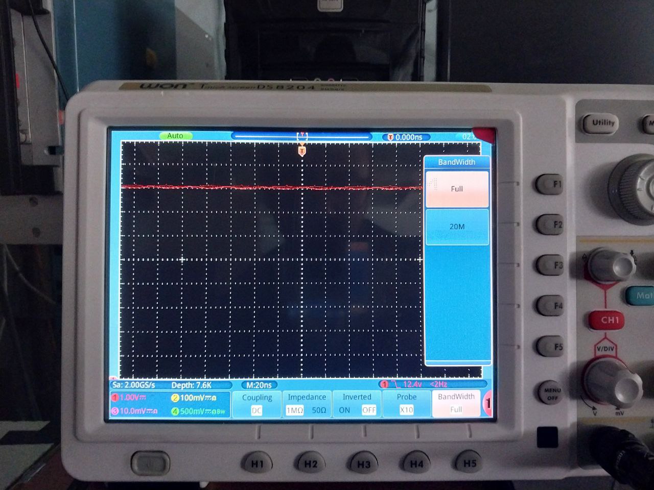 Optical switch freezes my arduino - Page 5 - Sensors - Arduino Forum