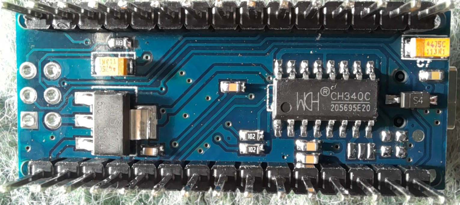 How to fix avrdude: stk500_getsync() attempt 1 of 10: not in sync: resp=0x00 - Uploading ...