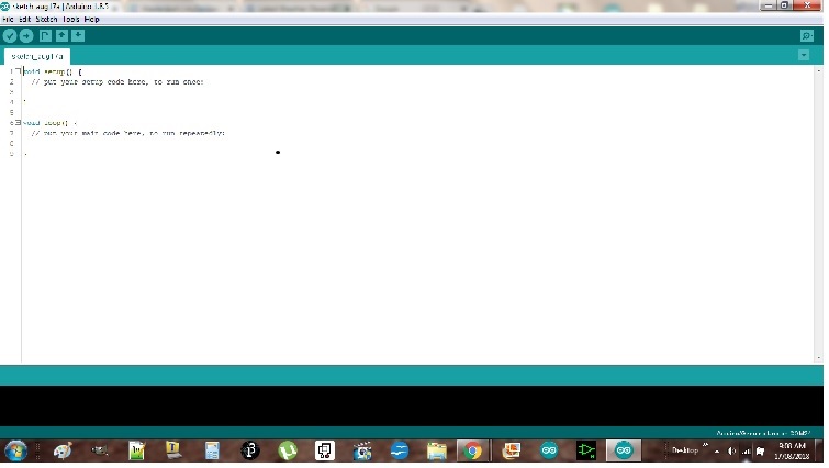 Compiler Colors are Driving ME OUT OF MY MINDDDDDDDDDDDDDDD!!!!! - General Discussion - Arduino ...