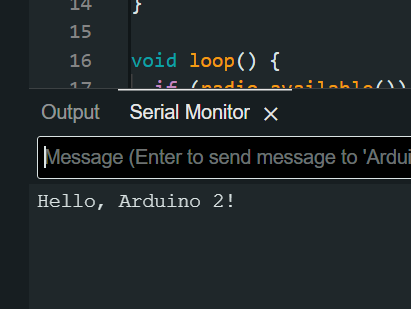 Nrf_communication_suffers - General Discussion - Arduino Forum