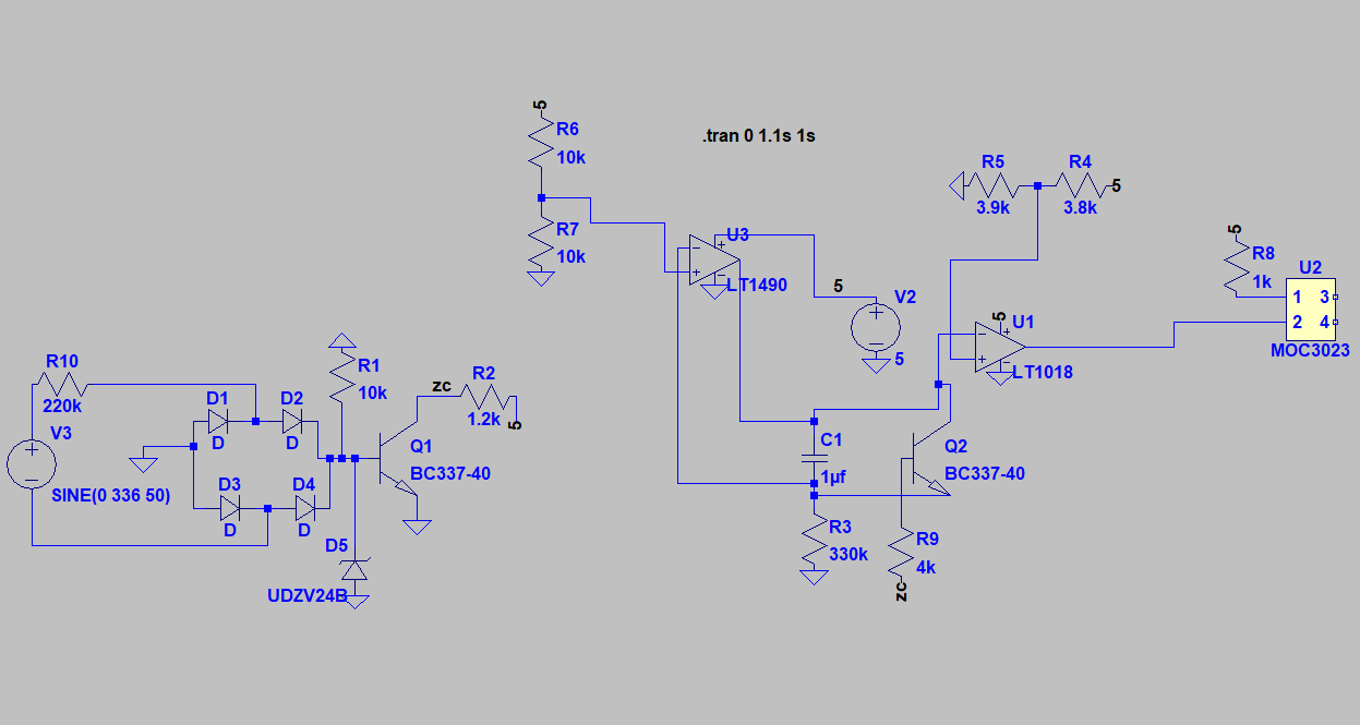 Temperature sensing phase control - Showcase - Arduino Forum