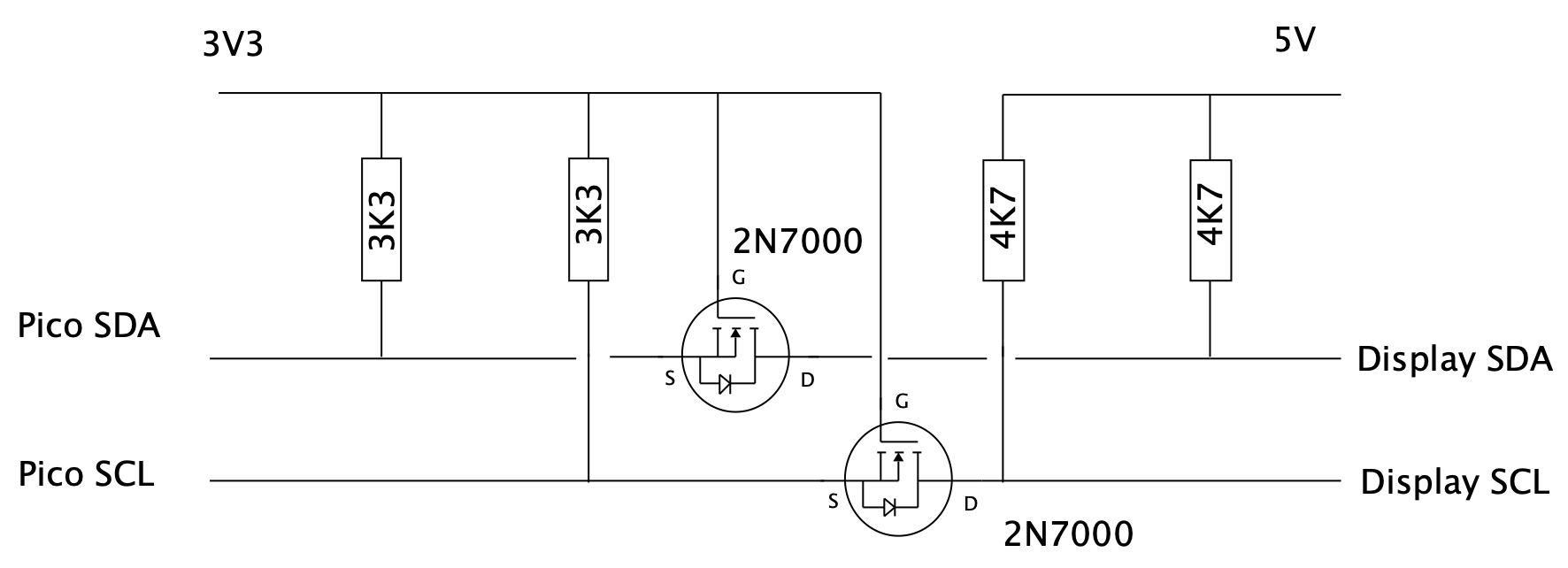I2C pullup resistors on multiple devices question - Page 2 - General ...